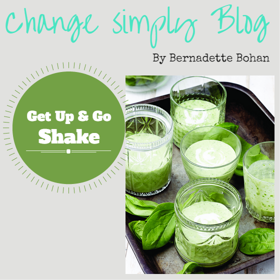Recipes | Change Simply