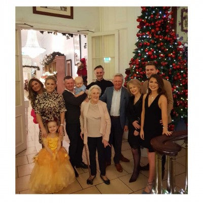 New Year, New You? - Bernadette Bohan, Cancer Survivor & Author ...